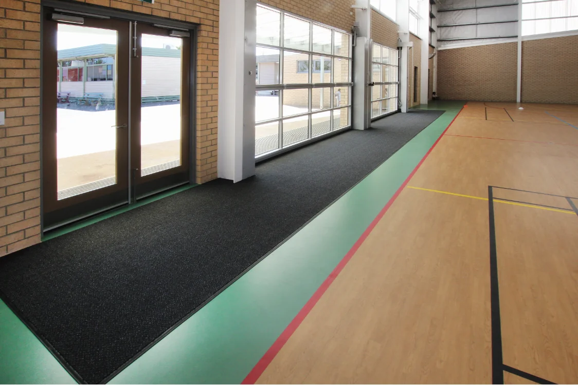 Entry Matting for Schools - Eduflooring - School & Classroom Carpet and ...