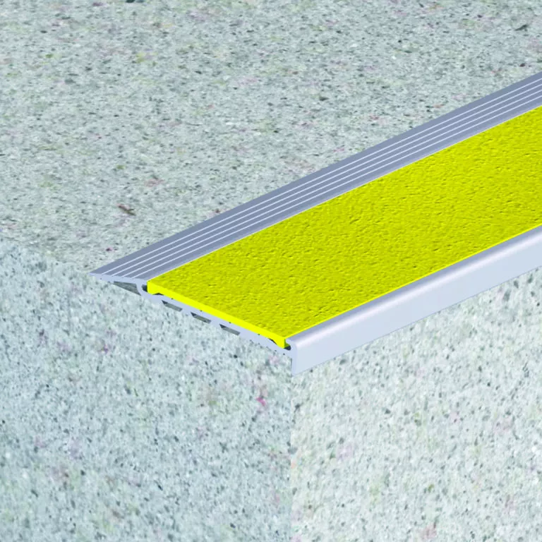 Tactiles & Stairnosings – Eduflooring – Flooring Solutions