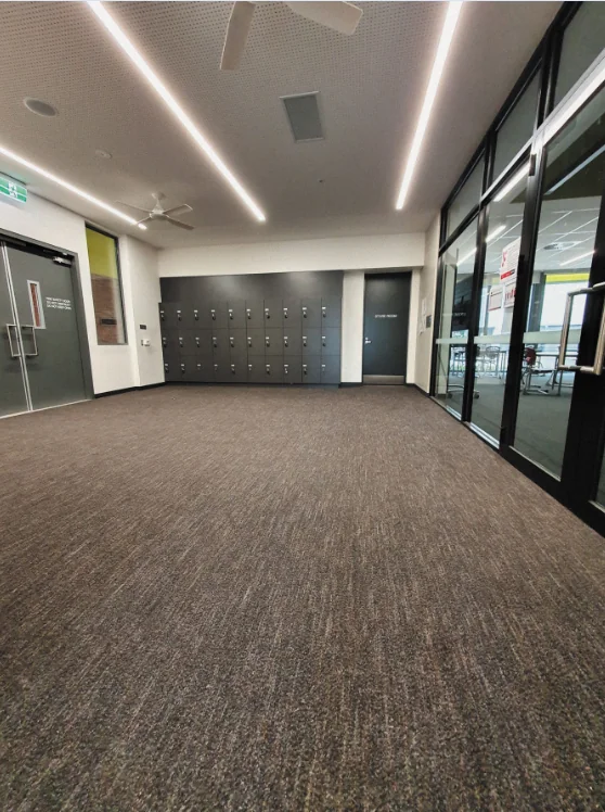 Entry Matting for Schools - Eduflooring - School & Classroom Carpet and ...